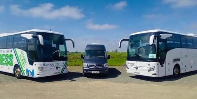 Our 3C Bus Service